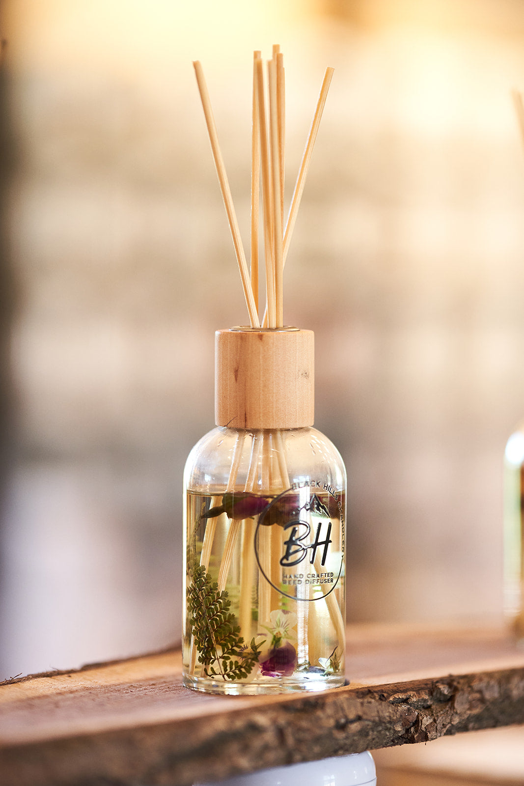 Non-toxic Reed Diffusers – Black Hills Candle